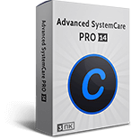 Pay $0 to get new Advanced SystemCare 14 PRO - IObit